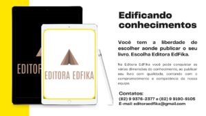 Home - Editora Edfika