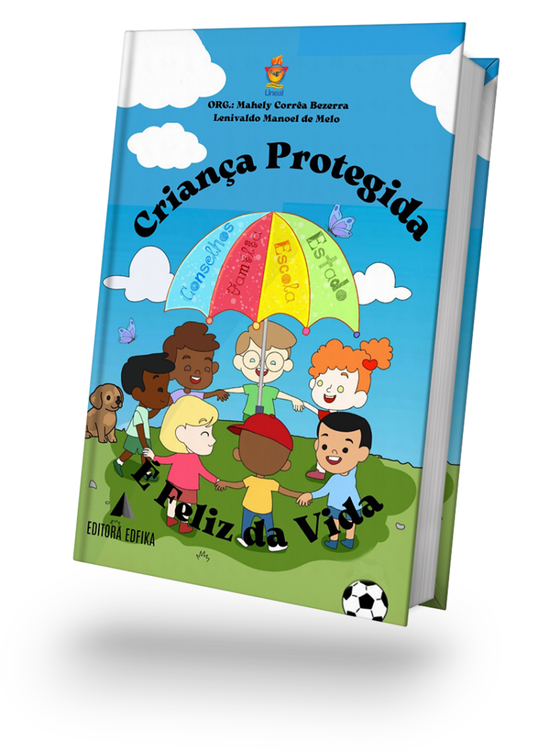 Home - Editora Edfika