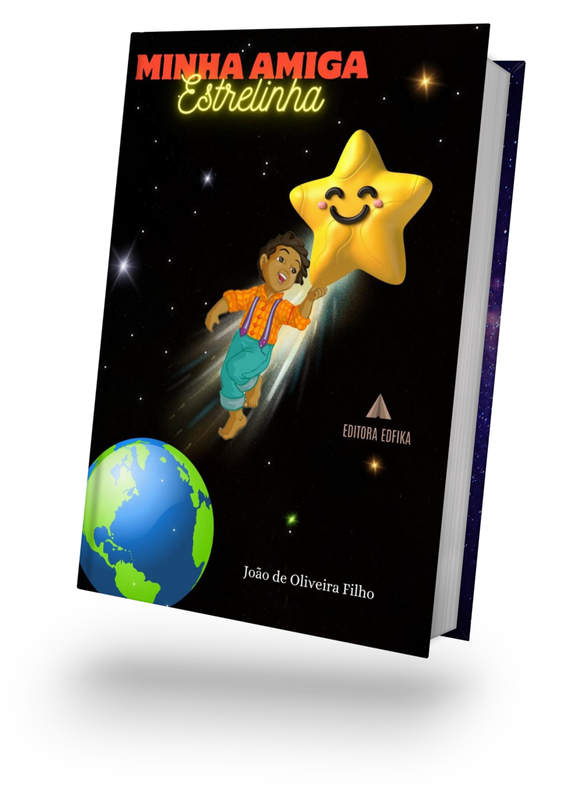 Home - Editora Edfika